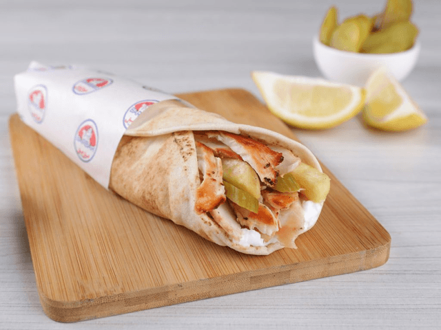 7 of the best shawarma spots in the UAE