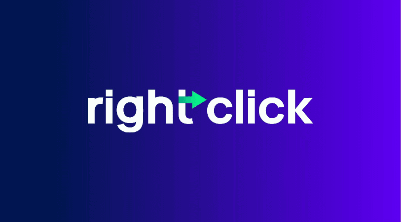 Introducing Right Click